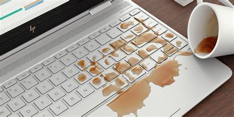 How To Fix A Laptop Keyboard When Its Locked