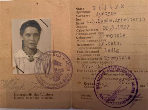 Ukraines Daughter Justyna Uschak Shortverse