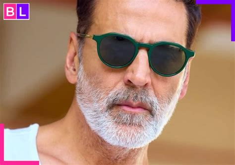 This Akshay Kumars Ex Make Revelations About Their Young Love What