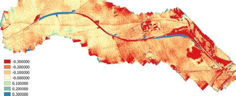 Direct Georeferencing Of Uas Platforms Institute For Photogrammetry And Geoinformatics