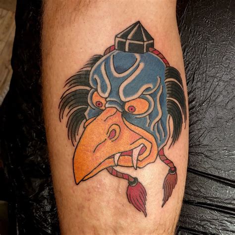 John Reardon Tattoos