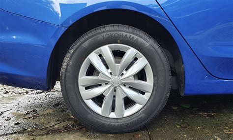 Mg 5 Core Mt Its Holding Up Rather Well Visor