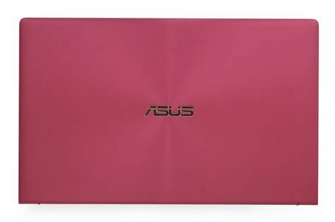 Asus Zenbook Ux Another High Profile Zenbook Laptopmedia Com