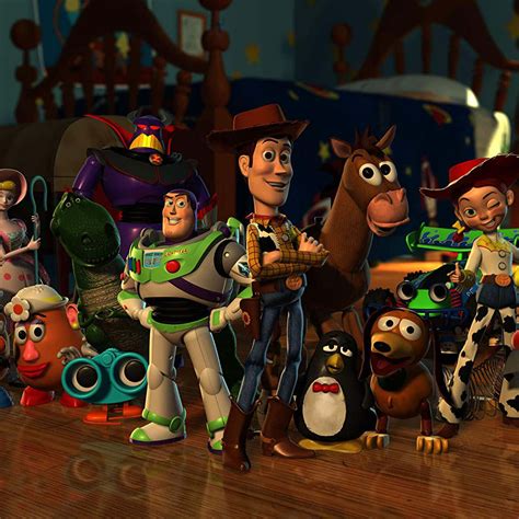 100 Buzz Lightyear Pictures