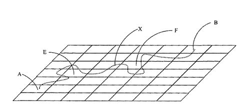 Map Data Processing Method And Navigation Equipment Eureka Patsnap