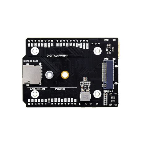 Buy Waveshare Arduino Compatible Base Board For Rpi Compute Module 4