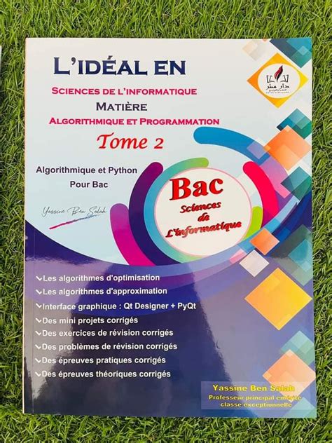 Bac Info Informatique Au Lycée Nouveau Curriculum Facebook