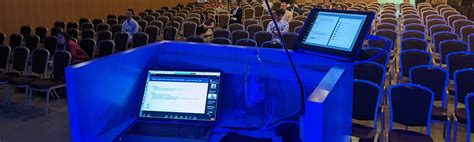 Conference Report The 17th Conference Of The European Chapter Of The Association For