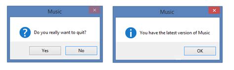 Winforms How Do You Use A Messagebox To Ask For User