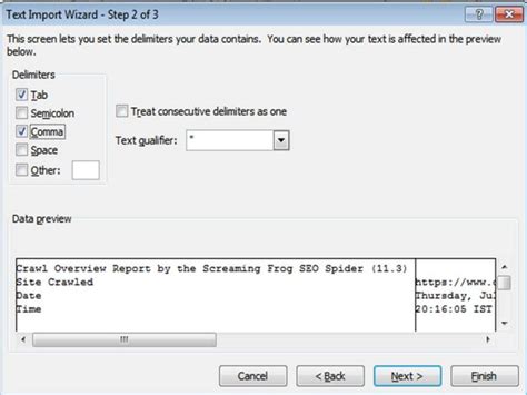 What Is A CSV File And How To Create It Complete Guide