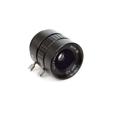 Buy Arducam Mm CS Mount Lens For Raspberry Pi HQ Camera Online At Robu In