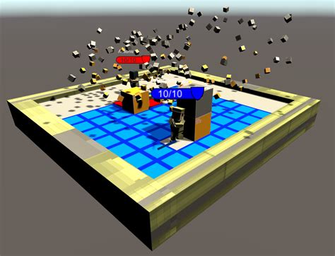 Turn Based Engine Developer Diary
