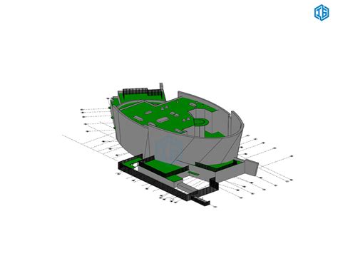 Architecture Portfolio Idss Global