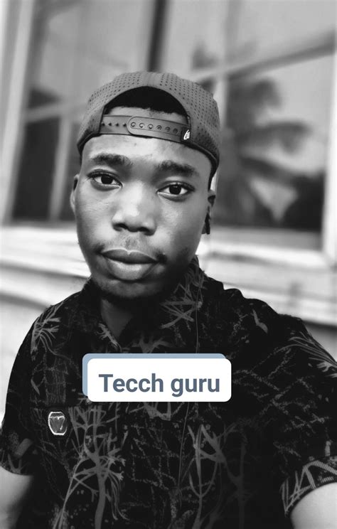Munachimso Covenant2 On Linkedin Posting My Journey Through Tech And