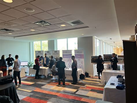 Unlocking The Potential Of Networking Events Embracing The Journey Together