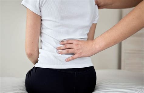 Sacroiliac Joint Dysfunction Naturopathic Doctor Rhichmond Hill