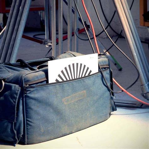 Video Charts Travel Sized Charts Circular Micro Chart