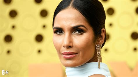 Padma Lakshmi Poses With Daughter Krishna 15 Photos