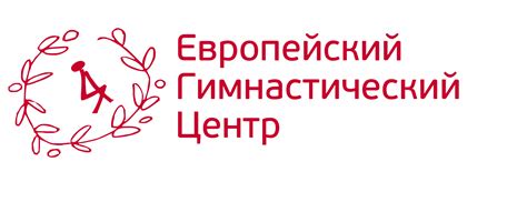 Европейский Гимнастический Центр для детей и взрослых в Санкт Петербурге