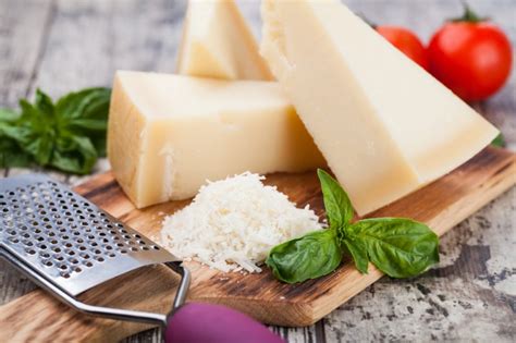 Tak Hanya Pelengkap Keju Parmesan Juga Punya Manfaat Kesehatan Antara News