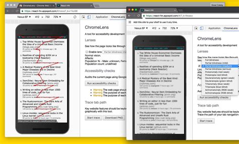 Accessible Ui Components For The Web By Addy Osmani Medium