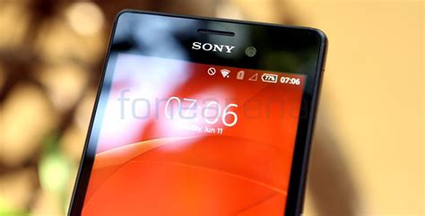 Sony Xperia M Aqua Dual Photo Gallery