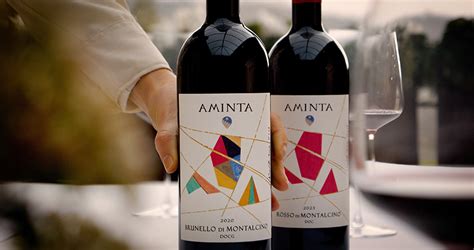 Montalcino Ha Un Nuovo Interprete Aminta Della Famiglia Cecchi