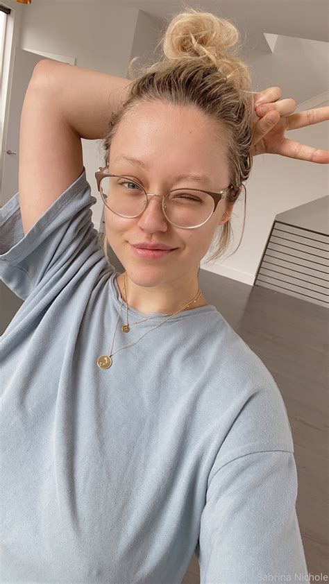 Sabrina Nichole Thesextube