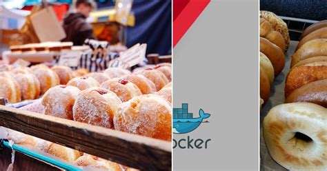 List Docker Curated By Yaxu Wang Medium