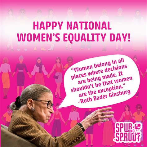 I Feel This In My Bones Womens Equality In The Workplace Cant Happen