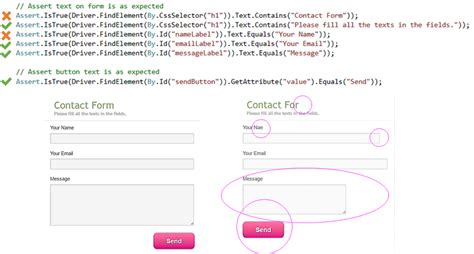 automating visual regression testing and viv richards
