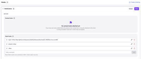 Integrating Security Tools With Spacelift Using Custom Inputs