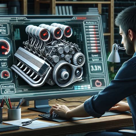 Title Monitoring Performance Metrics In Intellij While Exercising Unit