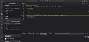 How To Debug Log And Monitor Performance In Node Js Sentry