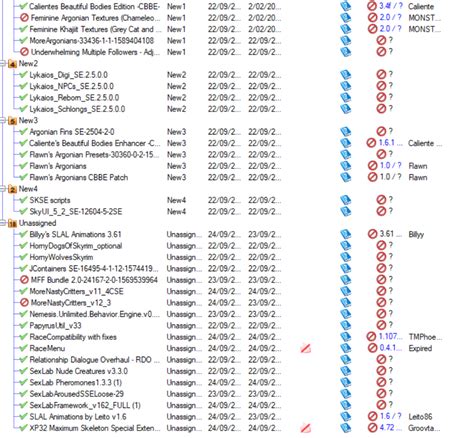 Sexlab Pheromones Page 44 Downloads Sexlab Framework Le Loverslab