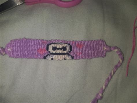 How To Avoid Gaps Rfriendshipbracelets
