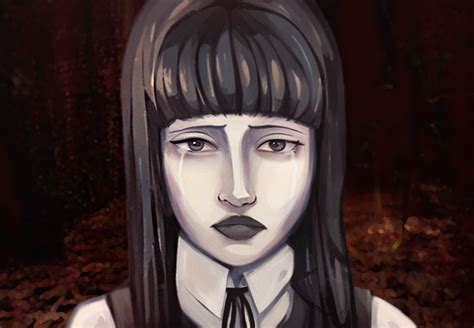 Samarie Fanart By Sama Rfearandhunger