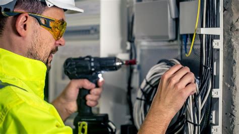 What Is Structured Cabling And Why You Should Care