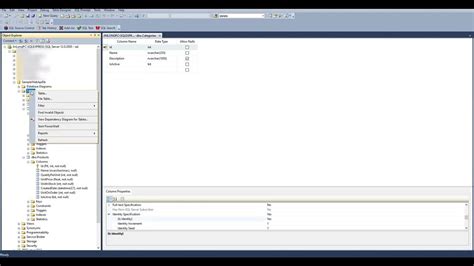 Webapi Ep03 Tạo Database Với Codefirst Netcore Youtube