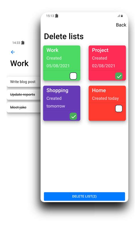 Sapora Tasks