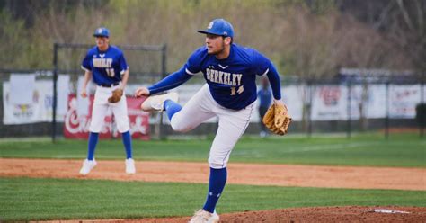 Berkeley Baseball Finished 6 0 Prep Sports