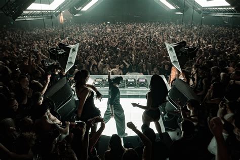 Klangkuenstler Brings Acclaimed Outworld Concept To Unvrs Ibiza