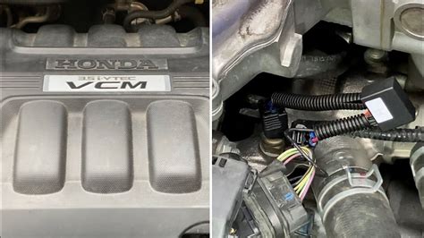 Honda Odyssey Vcm Issues Confirming By Reading Spark Plugs Pics Page 2