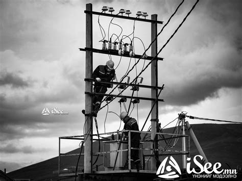 Эрчим хүчний салбар 2023 онд 74 тэрбум төгрөгийн алдагдал хүлээх судалгааны дүн гарчээ Isee Mn