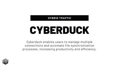 Cyberduck Review 2023