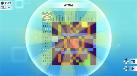 Logic Pic Love To Solve By Numbers Dlc For Nintendo Switch Nintendo