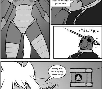 Space Hitcher Muses Sex And Porn Comics