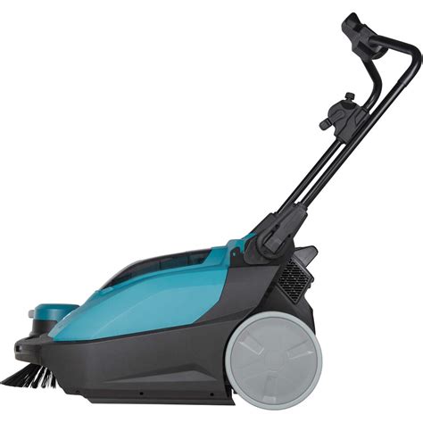 Makita Vs001gz Brosseuse Sans Fil 40vmax Xgt Sans Batterie Ni Chargeur Klium