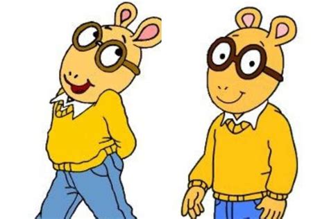 33 Cartoon Characters With Glasses That Are Absolutely Iconic Legit Ng