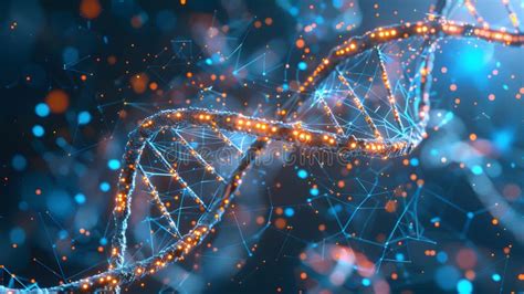 Genomic Sequencing For Personalized Medicine A Lab Using Ai Powered